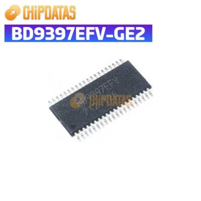 2pcs BD9397EFV BD9397EFV-GE2 TSSOP40 IC Chip | eBay