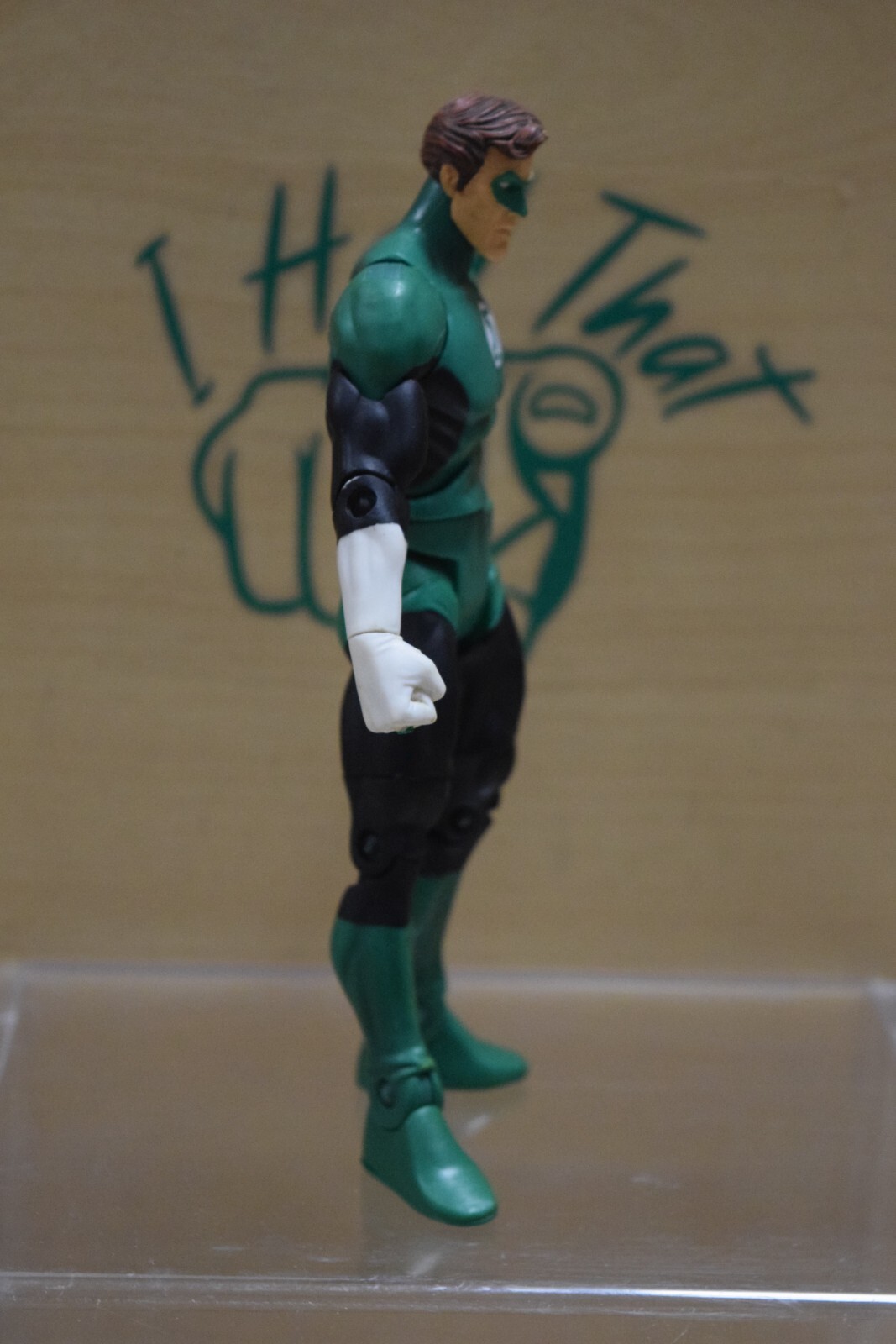 DC Green Lantern YOU PICK Various Figures Hal Jordan Soranik Natu Kryb ...