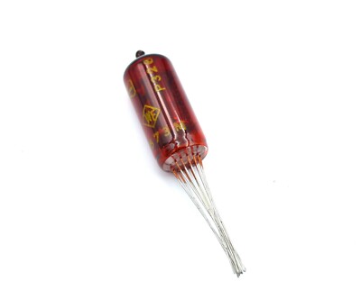 Z573M 1PCS NEW NIXIE TUBES NOS 100% GARANTY WORKING WF Z570M Z574M | eBay