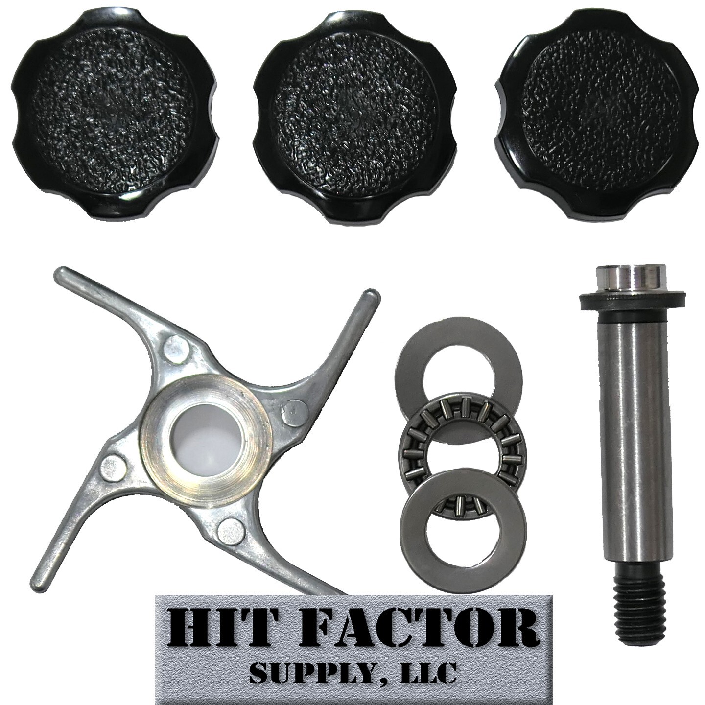 Ultimate Shellplate Bearing Kit for Dillon RL 550B, RL 550C (550U) | eBay