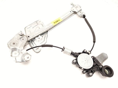 N24359590B FRONT LEFT WINDOW REGULATOR / 2720188 FOR MAZDA MX-5 RF ...