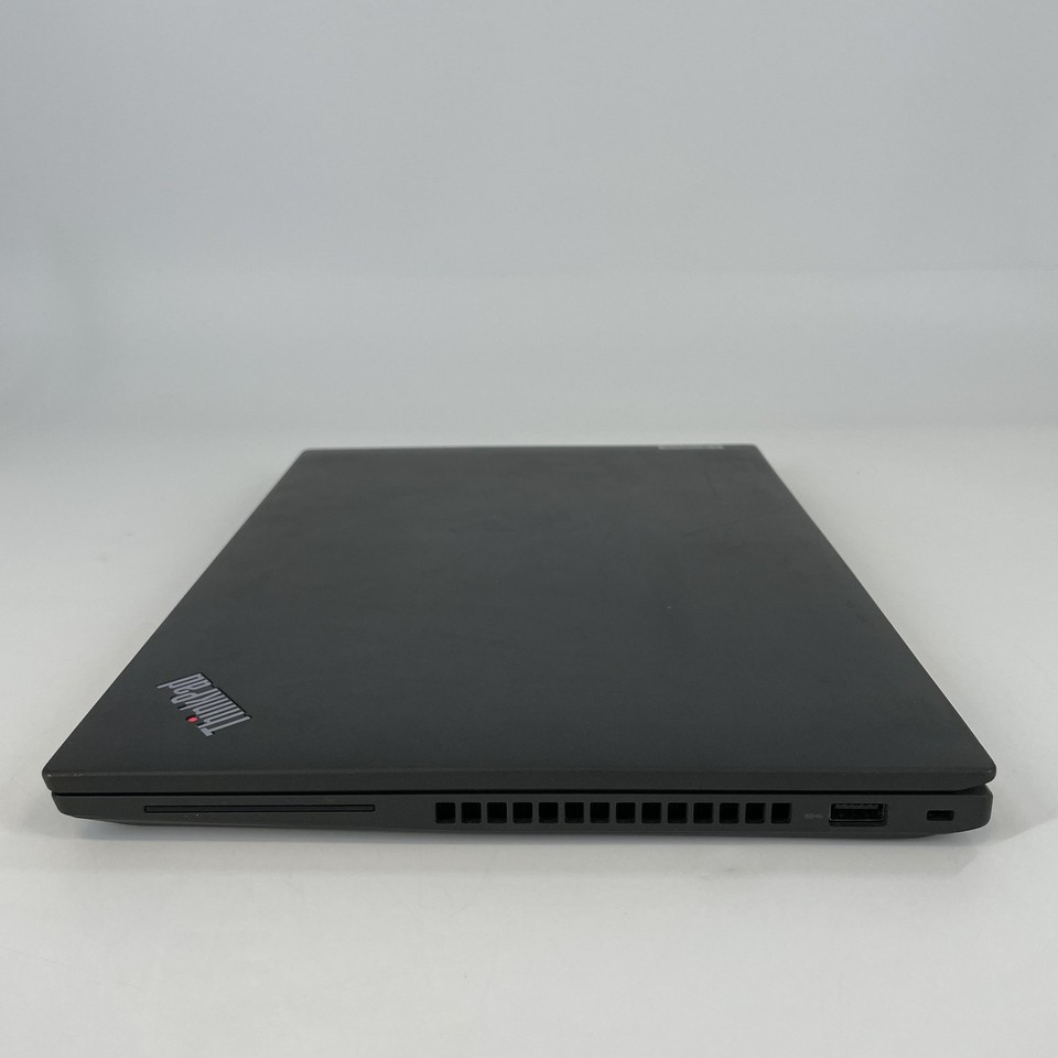 Lenovo ThinkPad T14 Gen 3 Gray FHD+ 2.1 GHz i7-1260P 16GB 256GB ...