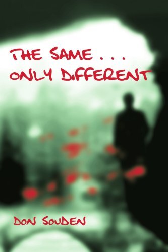 The Same . . . Only Different by Souden New 9780595299942 Fast Free ...