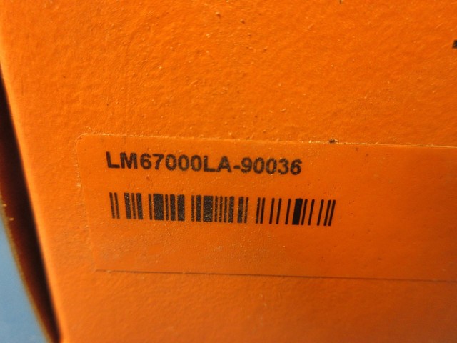 TIMKEN LM67000LA-90036 / LM67000LA90036 () for sale online | eBay