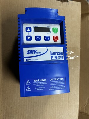 Variable Frequency - Ac Tech