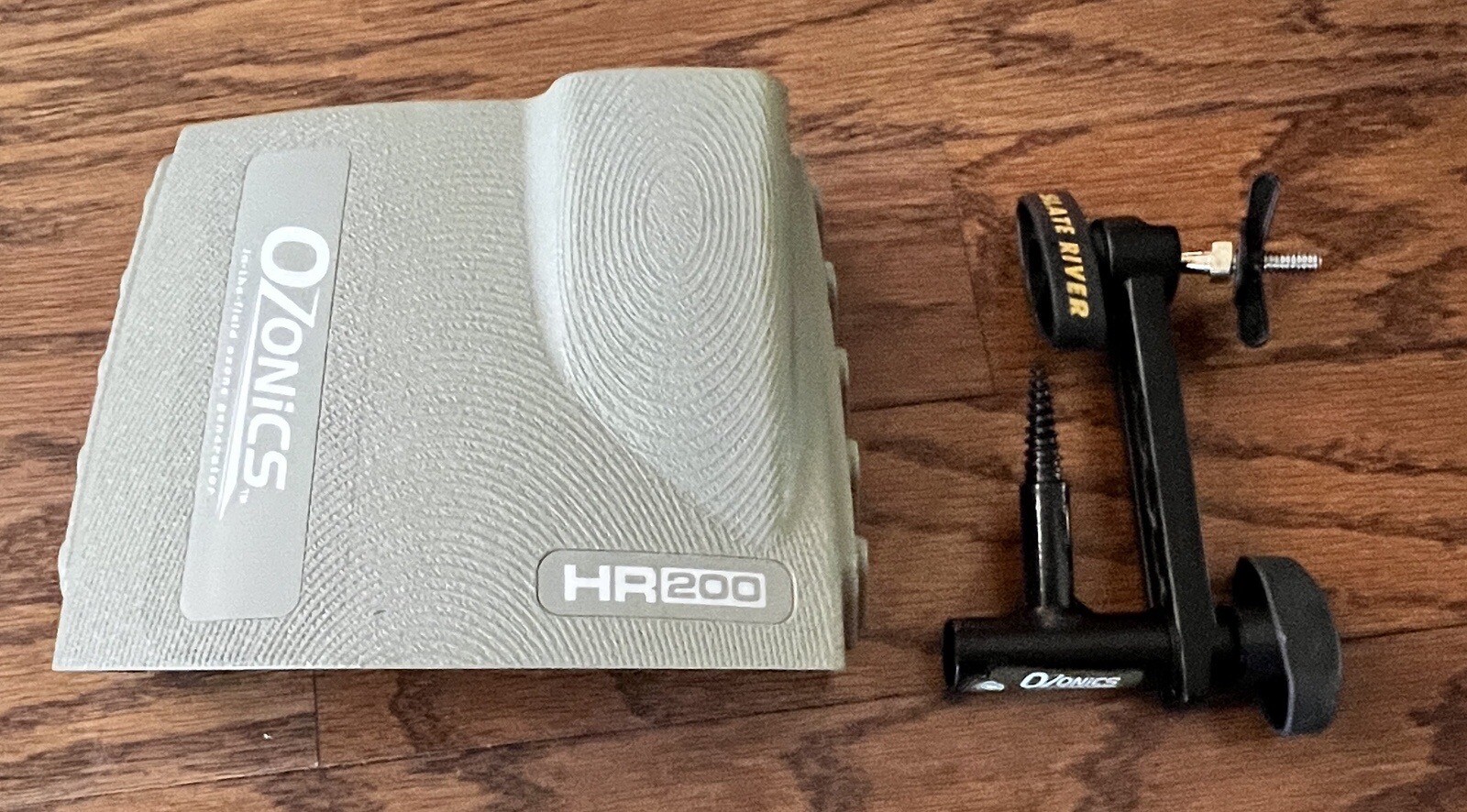 Ozonics Hr200 Electronic Scent Eliminator for sale online | eBay