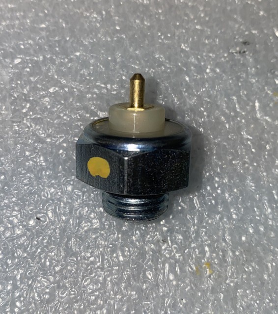 Muncie PTO Indicator Switch(normally Open Ball) Part # 30T38111 OEM ...