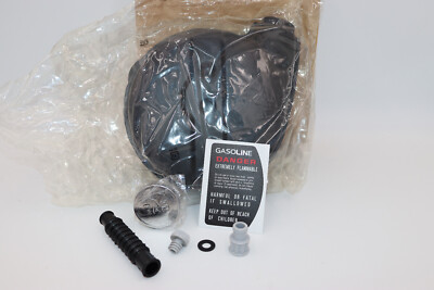 Honda CT90 CT110 SUB TANK SPARE Fuel Tank With Emblem Gas Cap ...