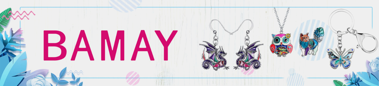 BAMAY JEWELRY | eBay Stores