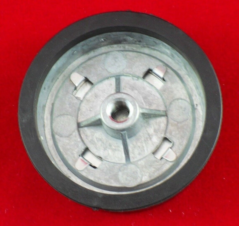 3362624 Timer Control Knob fits Roper, Kenmore,Whirlpool 3350971 ...