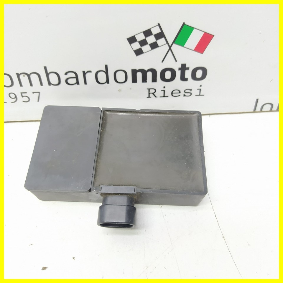 Siren Ant-Itheft Alarm Sound Original Harley Davidson V Rod Vrod 1130 ...