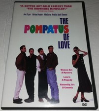 The Pompatus of Love (DVD, 1999) for sale online | eBay