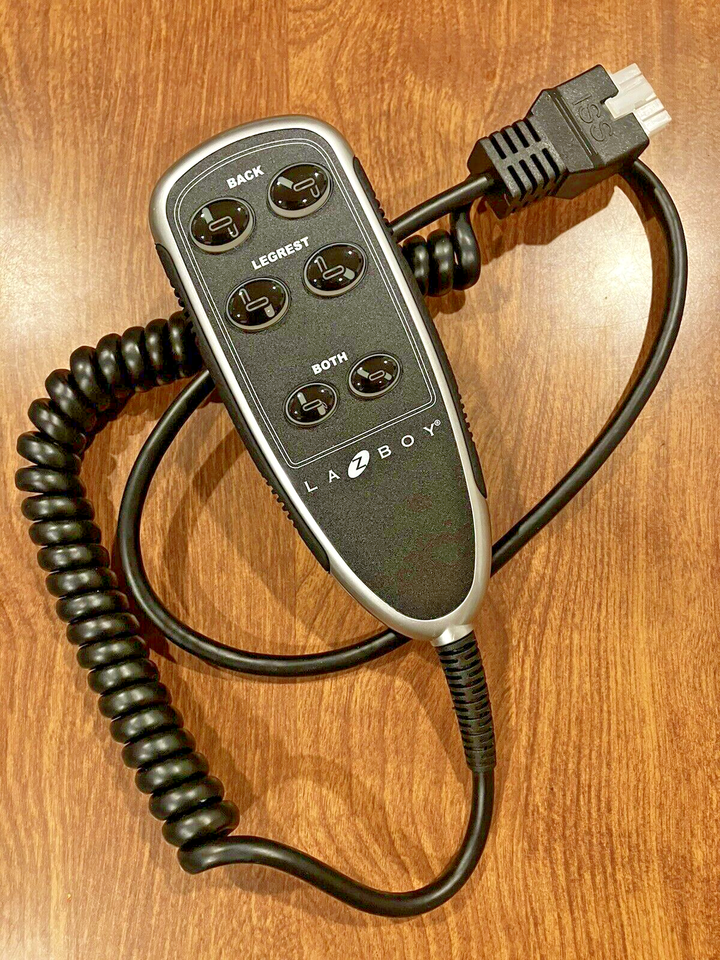 BRAND NEW! La Z Boy 10.000035 Electric Power Recliner REMOTE Control ...