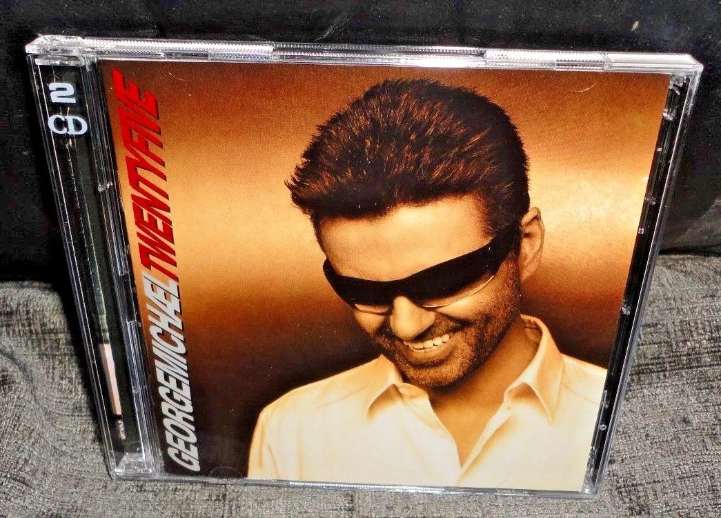 George Michael Twenty Five