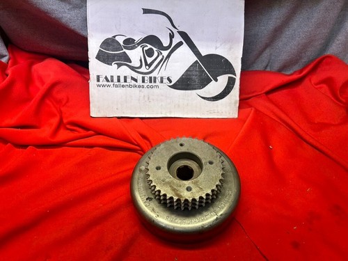 Genuine Harley Sportster Alternator Generator Magneto Stator Rotor Gear ...