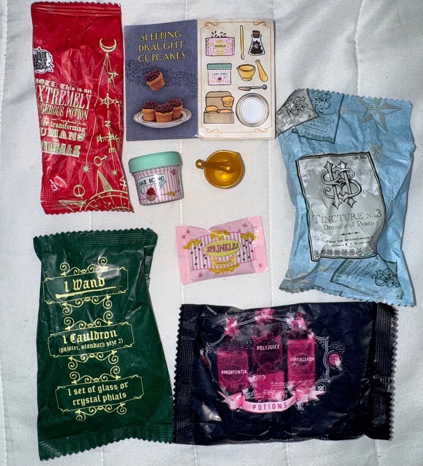 Mini Verse Rare Balls and Sets | eBay