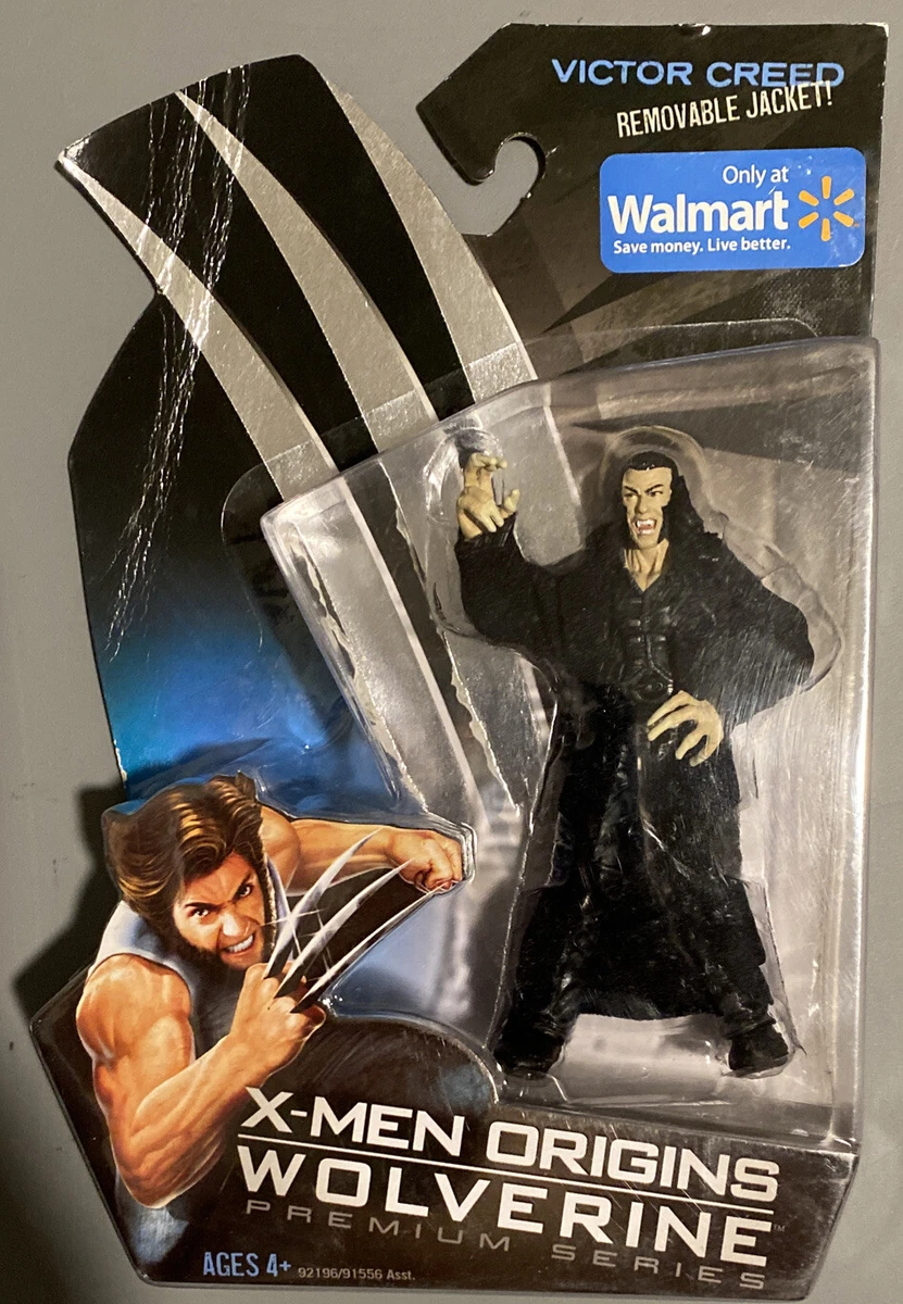 X Men Origins Sabretooth