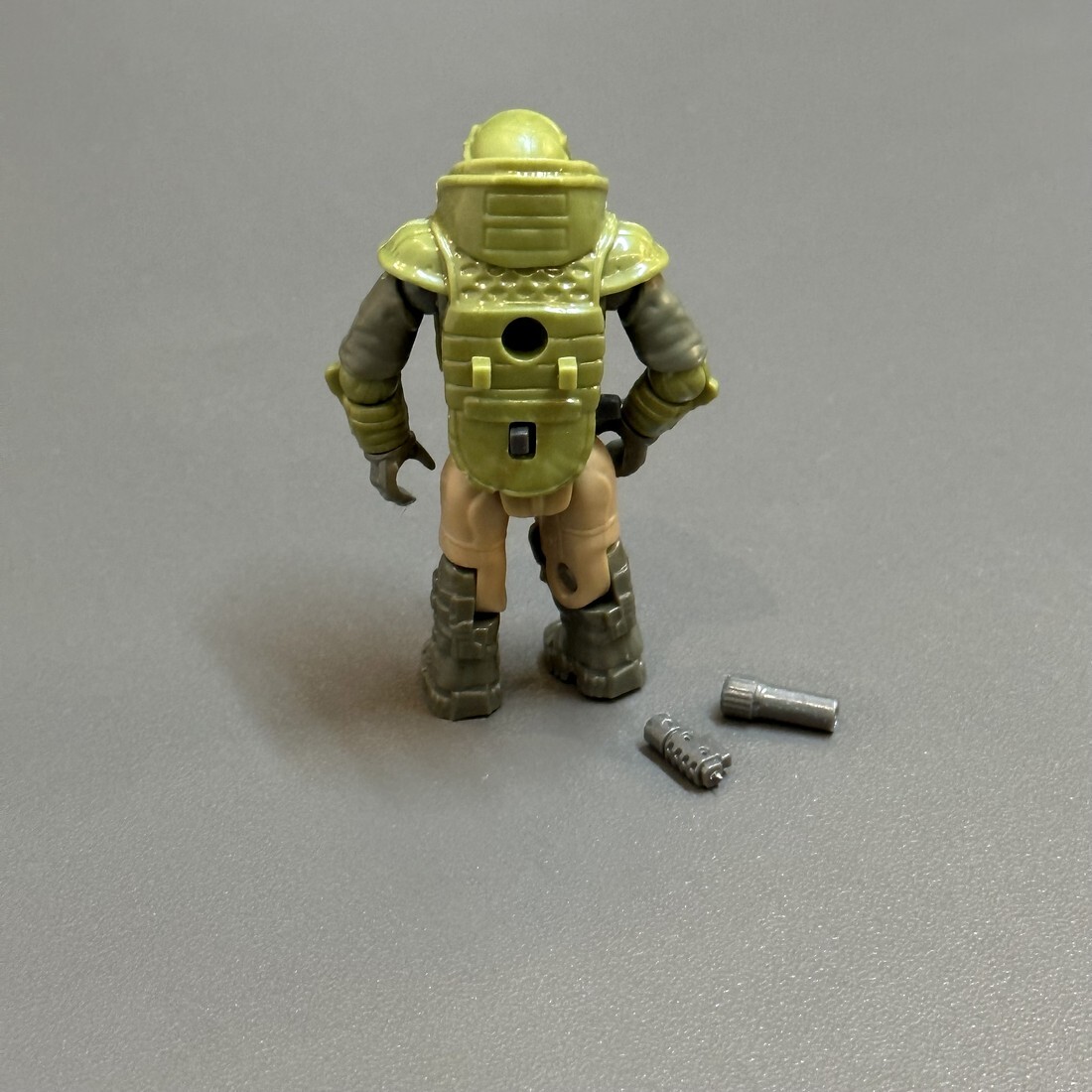 Mega Bloks Call Of Duty Juggernaut