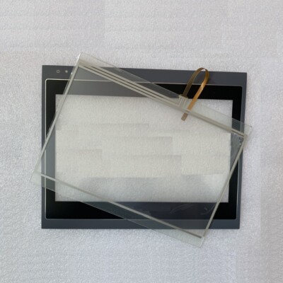 For Inovance Protective Film +Touch Screen Panel IT5100T | eBay