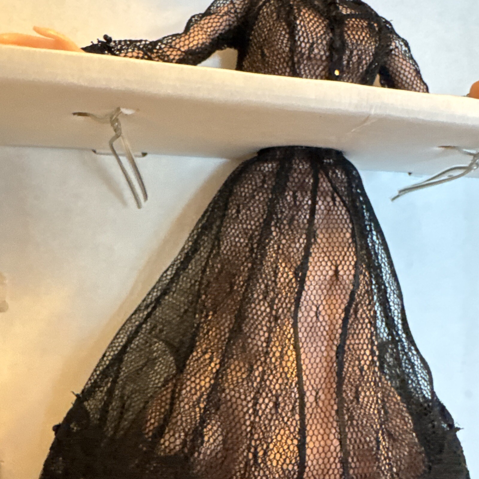 Nolan Miller Sheer Illusion 1998 Barbie Doll for sale online | eBay