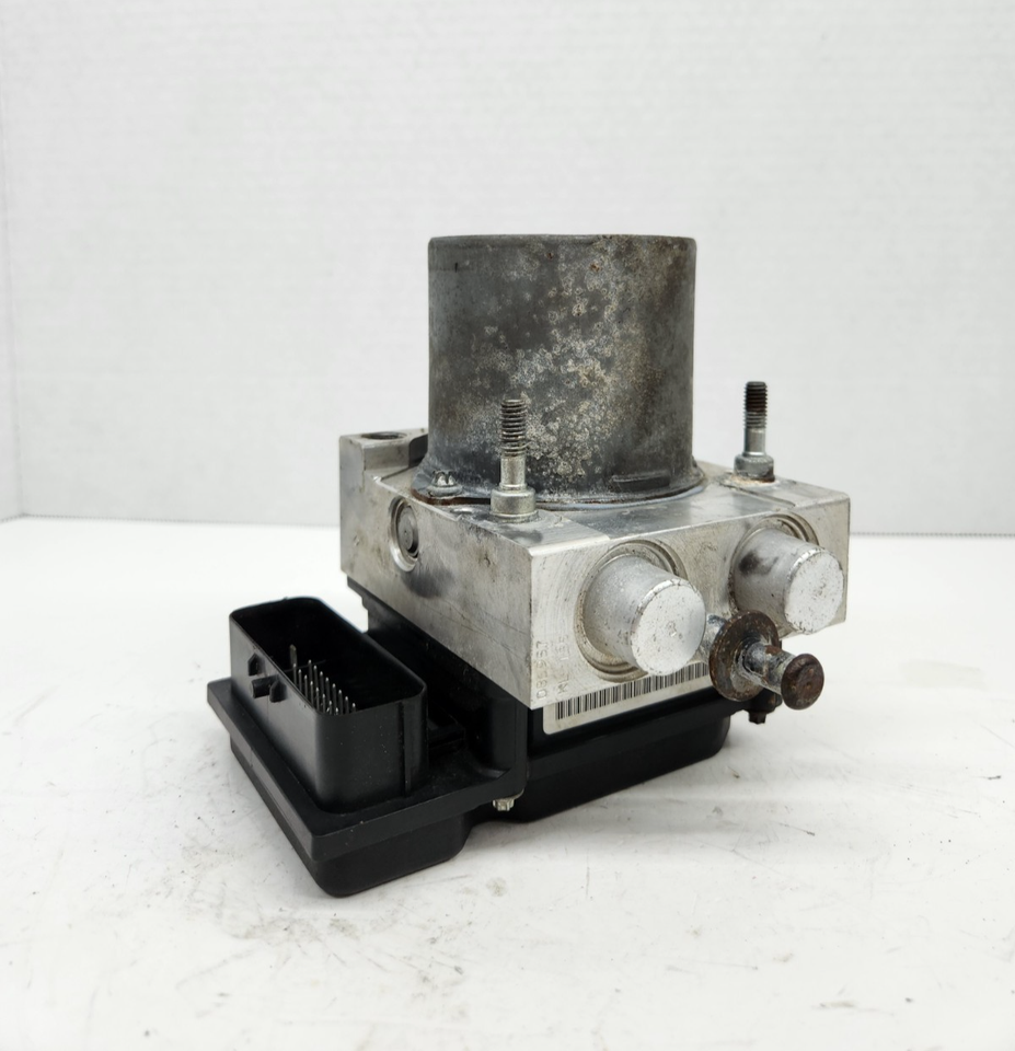 2007 - 2008 Ford F-150 ABS Anti Lock Brake Pump & Module 0265800481 OEM ...