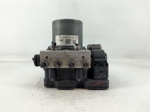 2020 Ford Expedition Abs Pump Control Module JB6NZ | eBay
