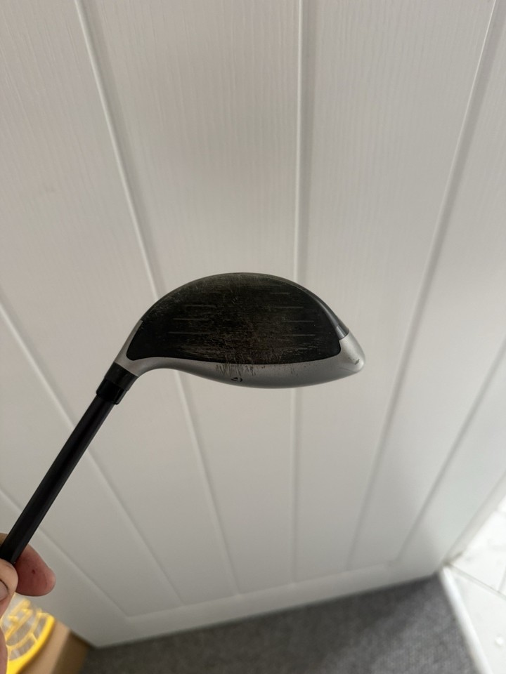 Taylormade SLDR-S Mini Driver | eBay UK