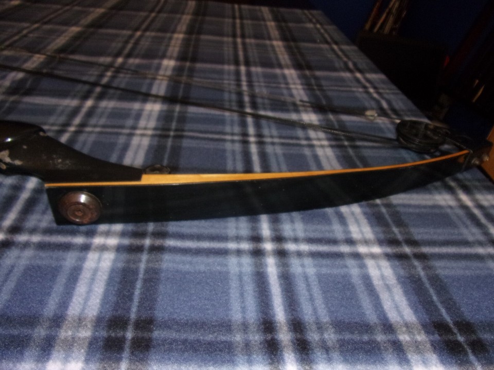 Darton 40B Compound Bow | eBay