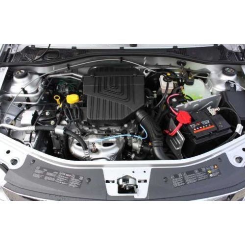 2005 Dacia Renault Logan Sandero 1,6 Benzin Motor K7M710 K7M 710 87 PS ...