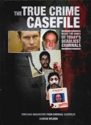 The True Crime Casefile | eBay