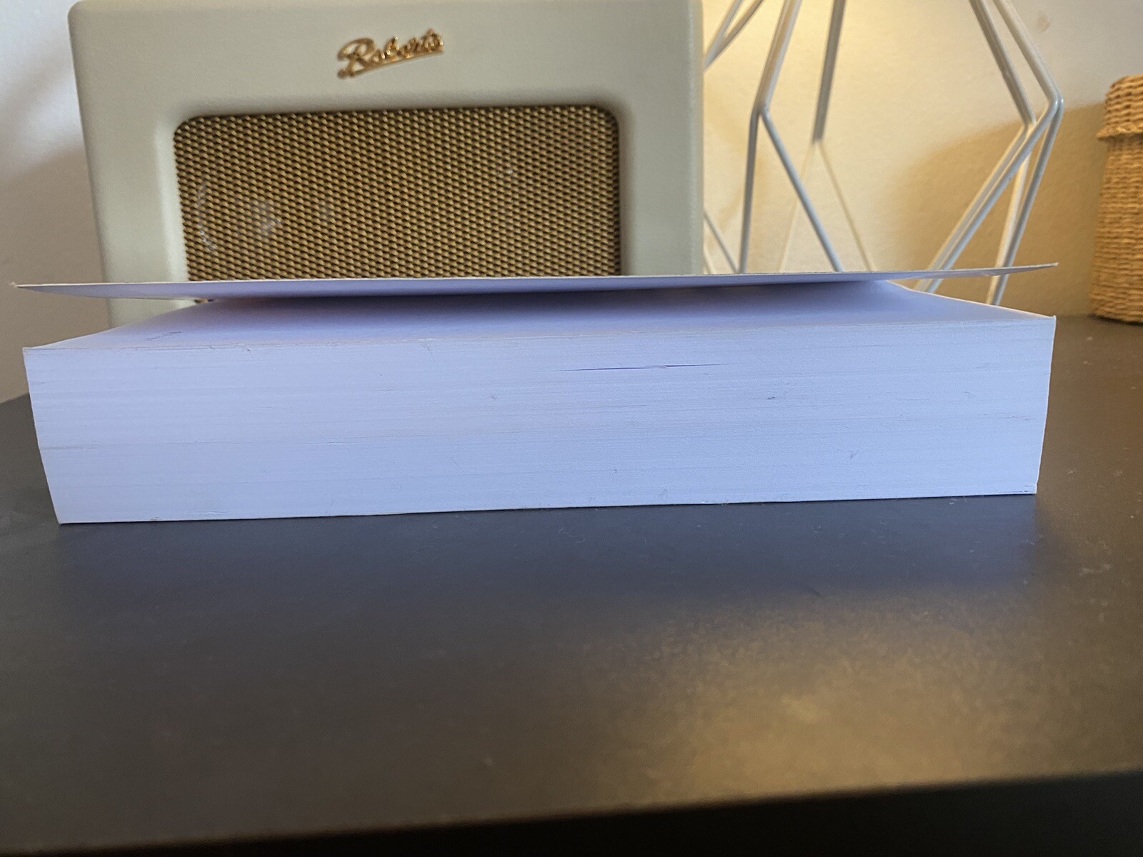 The Black Awakening By Russ Dizdar 2009 First Edition Paperback | eBay UK