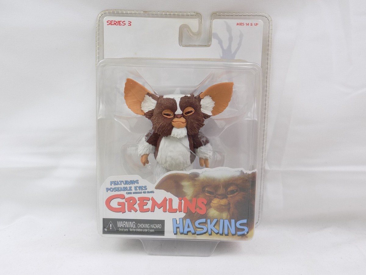 Gremlins Haskins