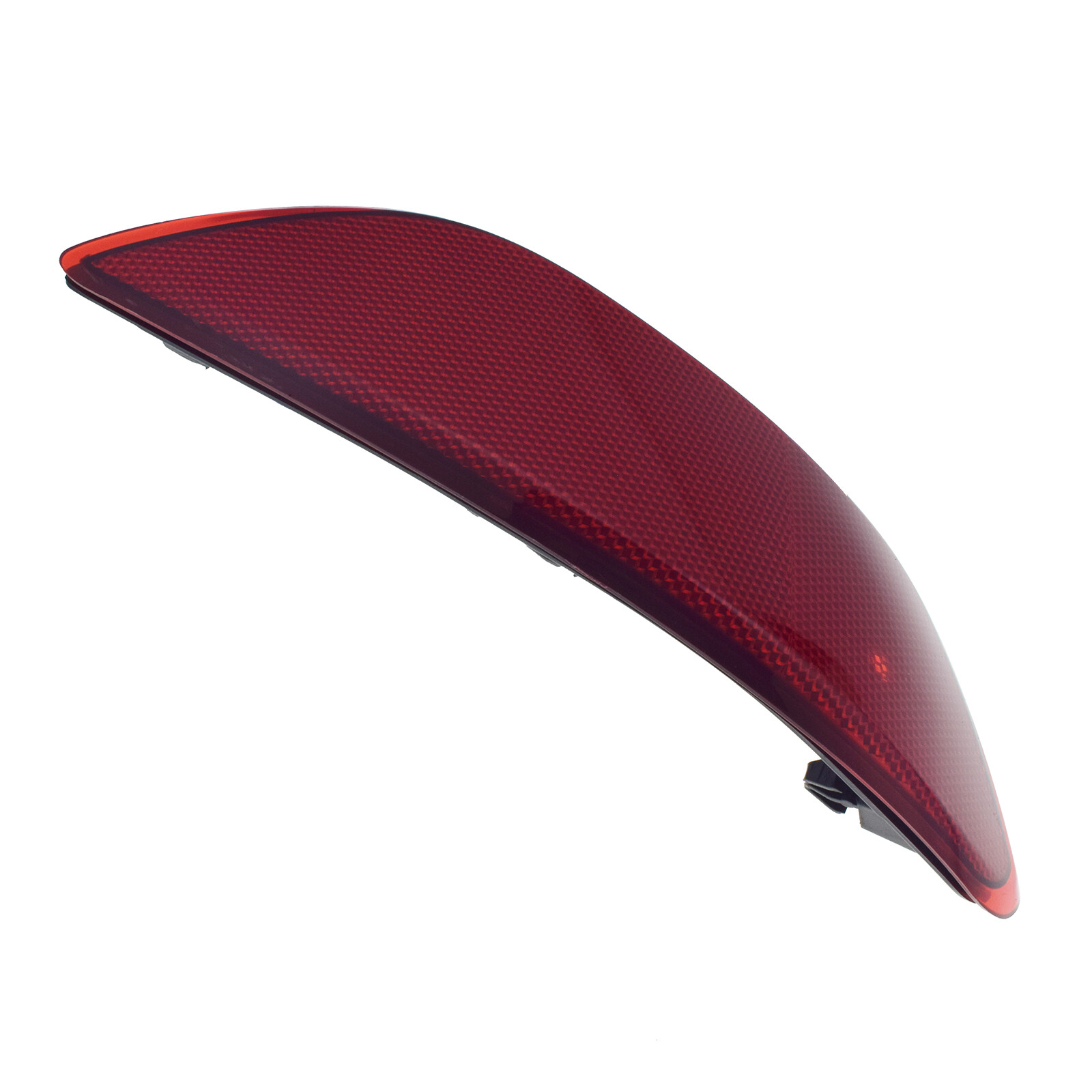 Rear Right Side Bumper Trim Reflector RH For 2011-2014 Porsche Cayenne ...