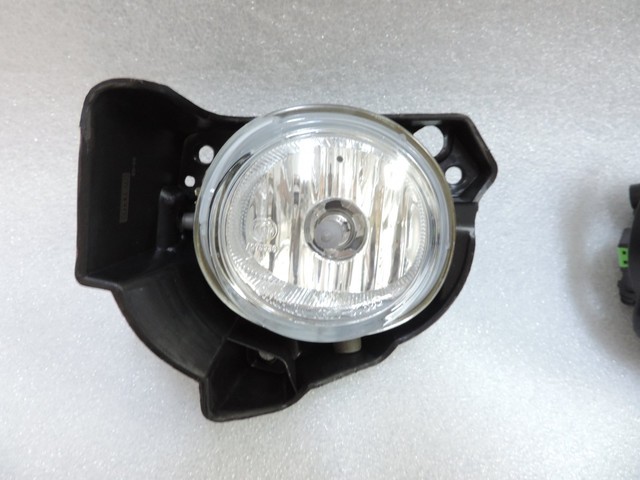 NEW 2014~ 2015 OEM MAZDA 3 FOG LAMPS LIGHT LEFT AND RIGHT PAIR SET With ...
