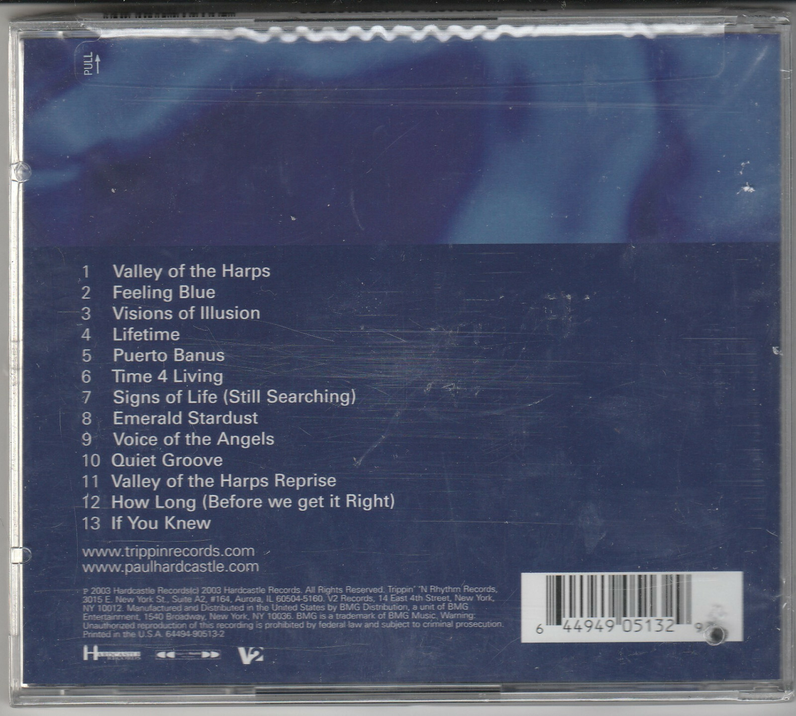 Paul Hardcastle - Jazzmasters 4 (2004) for sale online | eBay