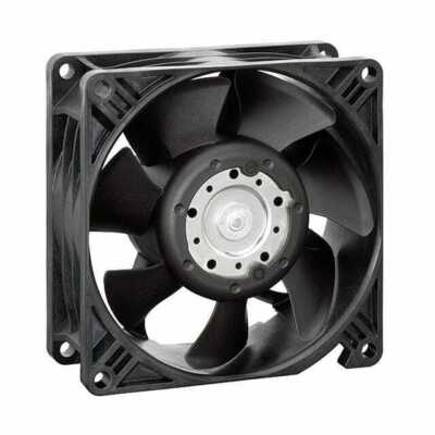 FAN AXIAL 48VDC 92X92X38MM 158CF | eBay UK