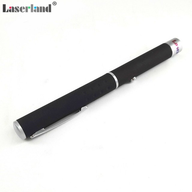 635nm 638nm Orange Red 5mw Laser Pointer Pen Lazer FDA Class 3r Safety ...