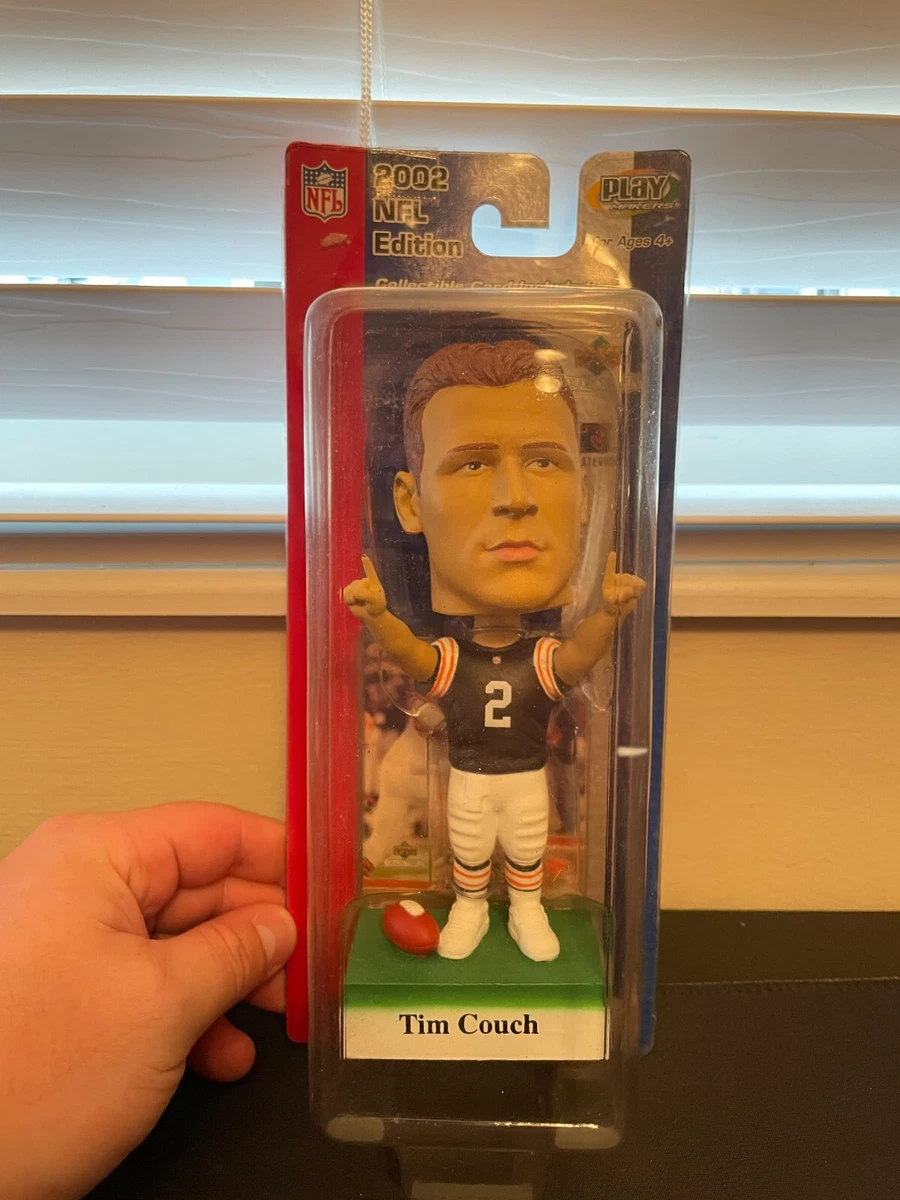 Tim Couch Bobblehead