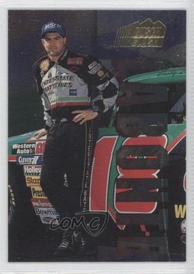 1996 Wheels Viper Busch Clash Bobby Labonte #B15 HOF | eBay