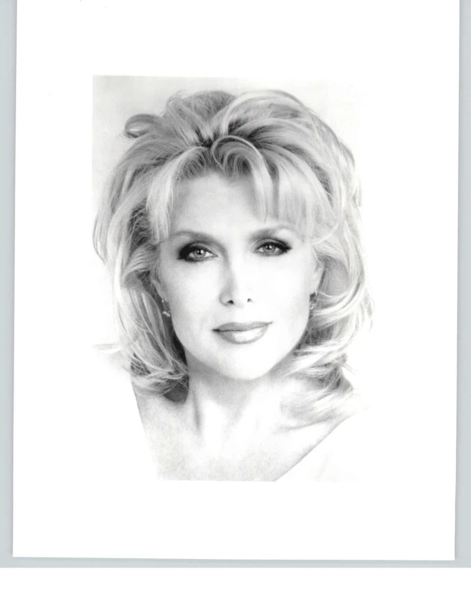 Gennifer Flowers Now