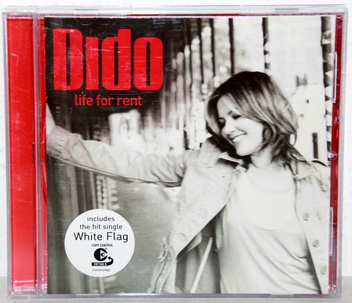 CD DIDO - Life For Rent | eBay