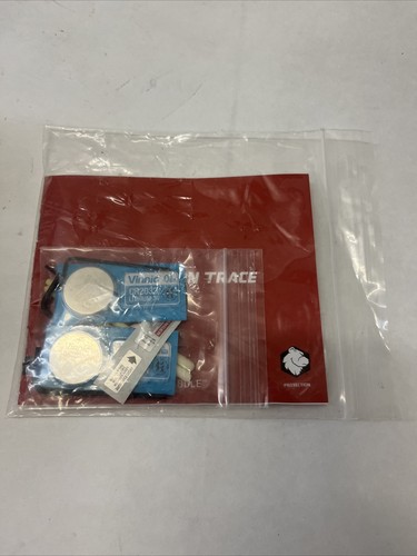 Crimson Trace Batteries | eBay