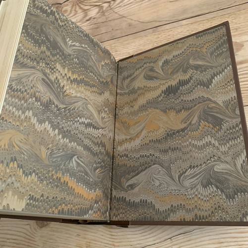 Franklin Library Book Ulysses James Joyce Oxford Library Of World’s ...