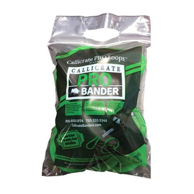 Anelli Di Ricambio Callicrate Pro Bander 25 Pezzi Di Callicrate | eBay