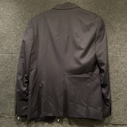 Report Collection Blazer Suit Men's Size 40T | eBay