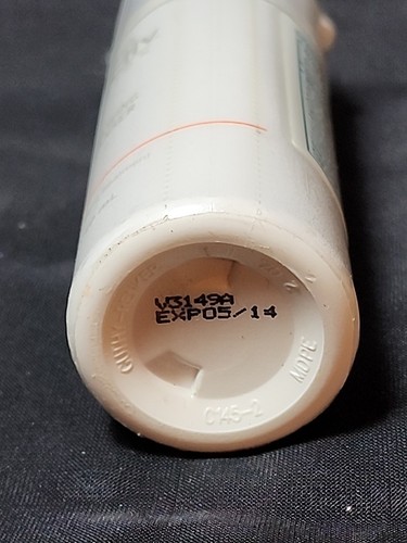 Proactiv Renewing Cleanser 2 oz 30 Day Step 1 Proactive Upsta9 | eBay