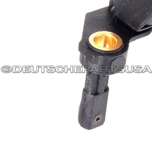 AUDI A3 VW EOS Jetta Rear Left Wheel ABS Speed Sensor Wht003859 WHT 003 ...