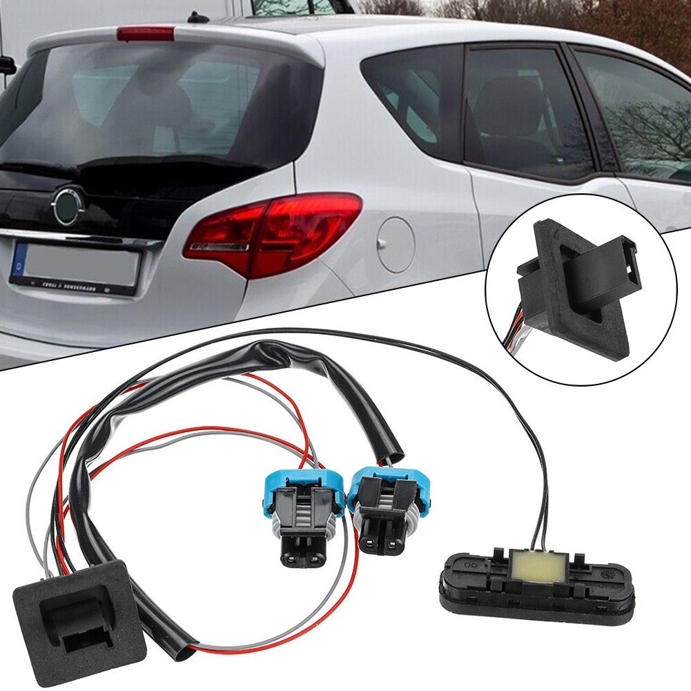 13271692 Boot Opening Switch Fittings For High Quality | eBay