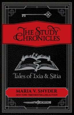 The Study Chronicles by Maria V Snyder: New 9781946381200| eBay