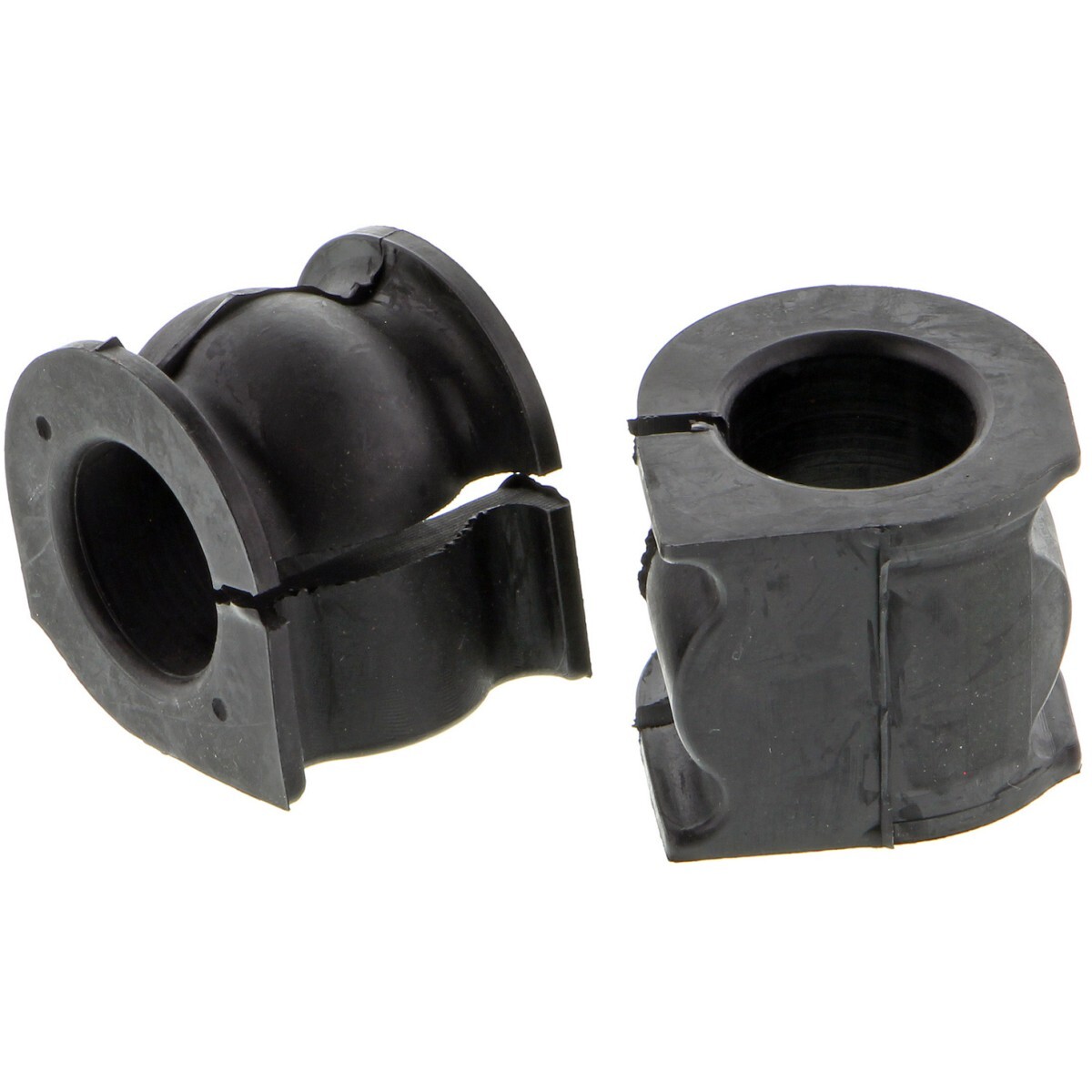 MK90563 Mevotech Sway Bar Bushings Set of 2 Front Coupe Sedan for Acura ...